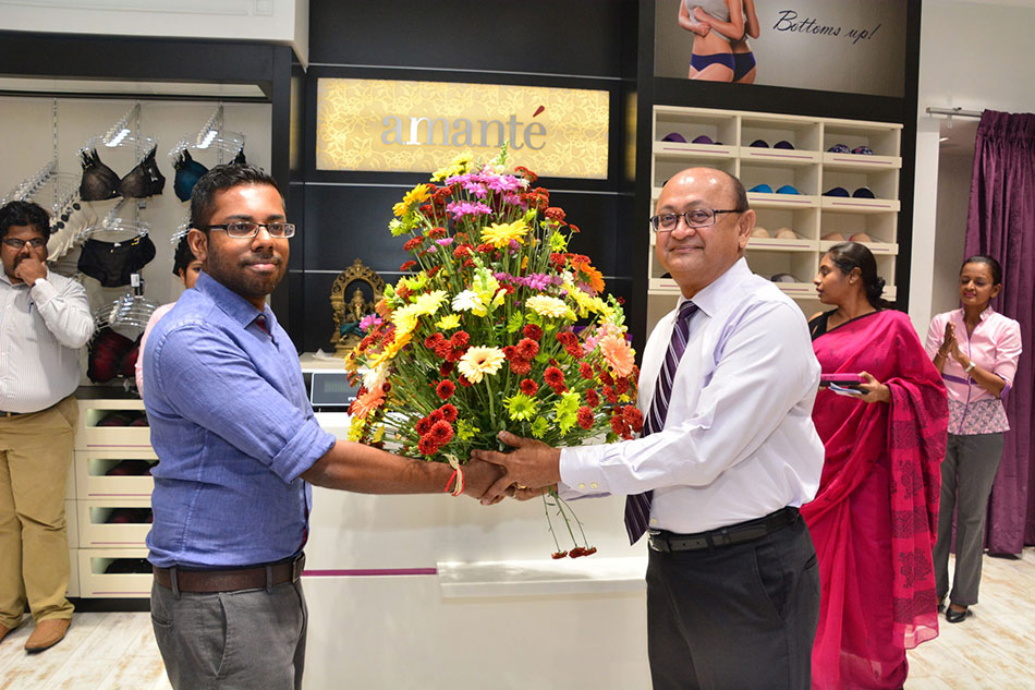 Kandy City Centre - Commercial and Shopping Complex in Kandy, Sri Lanka